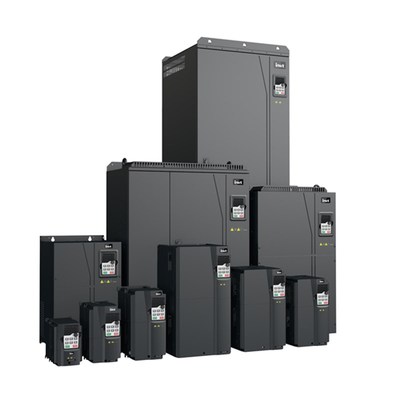 英威腾变频器IPE300-090G-4  90KW 380V 全新正品