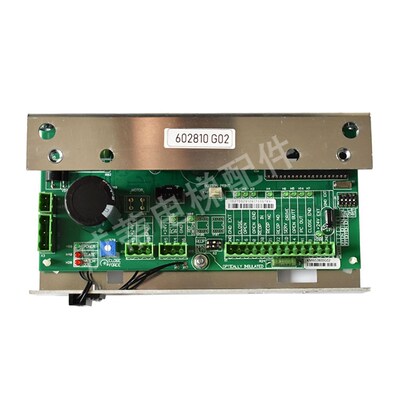 通力电梯配件/通力门机板/KM602810G02/KM602800G02/G01 原装正品