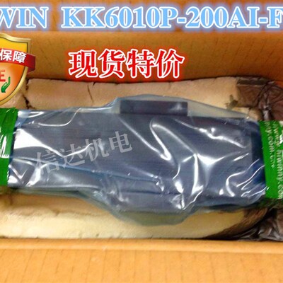 台湾上银模组 KK6010C/P-150/200/300/400/500/600A1-F0 丝杆导轨