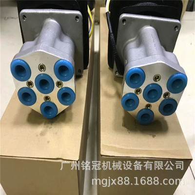 斗山DX150 DX225 DX260 DX300 DX380 DX420 DX500 操纵杆总成