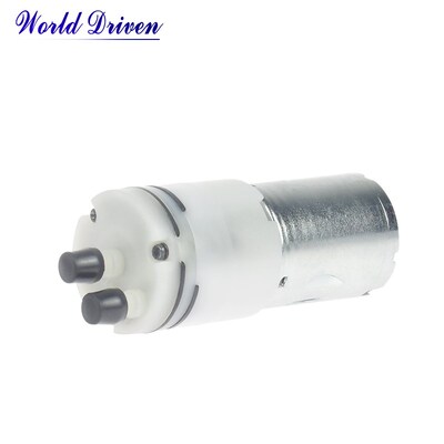 极速SP370 12A 370 Dc Electric High Pressure Battery Diaphrag