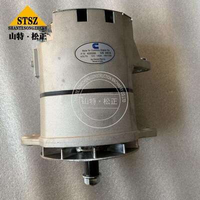 NT855交流发电机4000589，长期供应发动机配件，全新配件