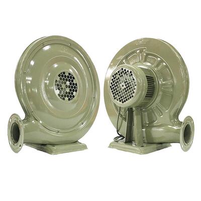 永强牌CZR60炉灶中压风机250W220V离心式鼓风机380V工业锅炉引风