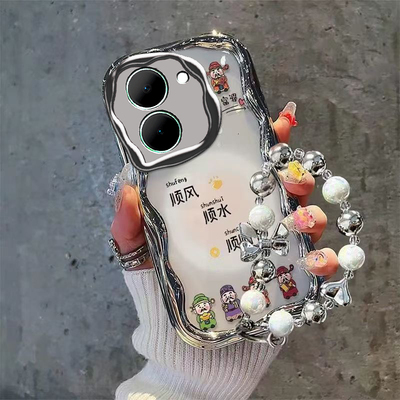 vivoy77/y78手机壳女新款