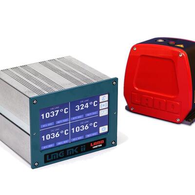 英国land 线扫描仪 Cyclops L,LSP-HD,HotSpotIR,LSP-HD