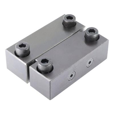 MISUMI开闭器锁模扣MLK-80/100/200磁力磁铁锁模扣MLK-200MLKC-40