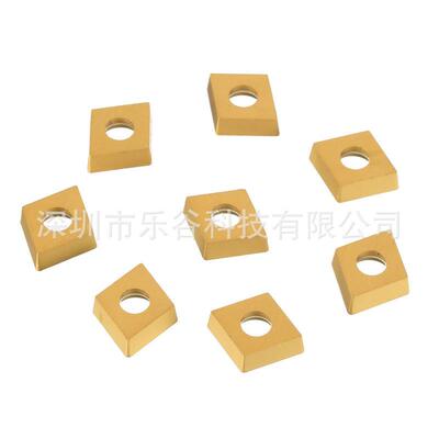 S07K-SCLCR6个07x125mm数车床镗杆车刀配8片CCMT控0602刀片HW1902