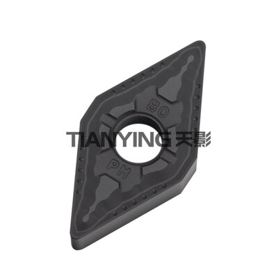 数控刀片DNMG150408-PM YBC252/DNMG150608-PM YBC252