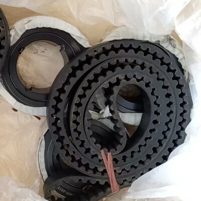 英国FENNER同步带轮 齿距14 HTD34-14M-40 原装进口