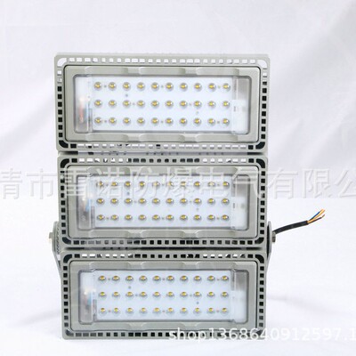 LED投光灯NTC9280-300W防水防尘防腐LED投光灯