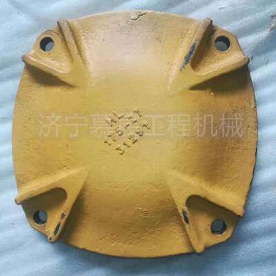 D155-1山推推土机配件的终传动盖175-27-31291154-27-11191