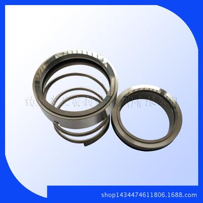 供应SLOW100-320机械密封销售合金泵用机械密封件