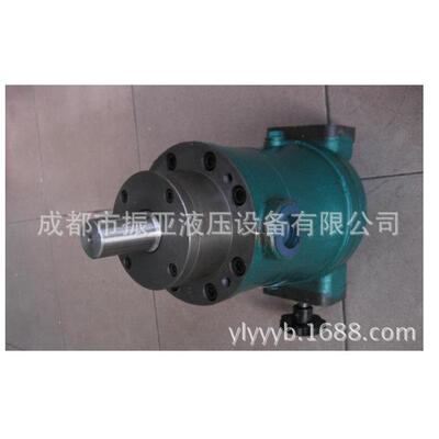 63SCY14-1B手动变量轴向柱塞泵，63SCY14-1B高压轴向柱塞泵