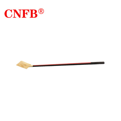 天津桥防CNFB安全防爆工具小方锨防爆长柄小方锨T8198C