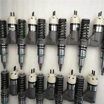 供应C10C12发动机喷油器油嘴总成10R923510R-9235