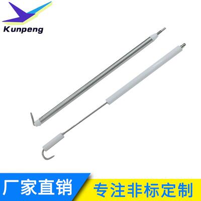 供应利雅路燃烧机点火针，FS10FS20RS34/44RS70/100点火棒