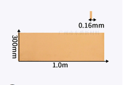 Sil-Pad贝格斯K10高导热背胶绝缘布300mm*1米*0.15mmLED照明电子