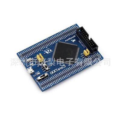 核心板小系统板STM32F746IGT6