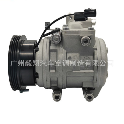 适用于起亚狮跑4PK压缩机 10PA15C 977012E000 977012D700