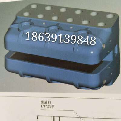风力发电机偏航制动器BSAB120-100风力发电机刹