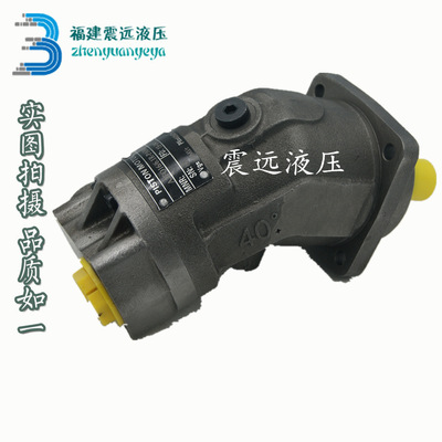 柱塞泵A2FO10/61R-PPB06液压泵A2FO12/61R-PPB06油泵