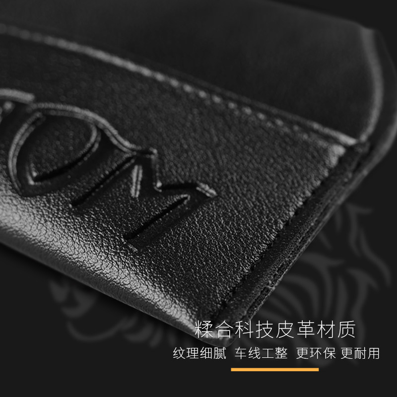 好货塔悟姆巧粉袋Taom巧克奥沙利文台球巧克兜夹斯诺克大小头配件