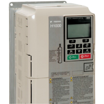 好货11KW HB4A0031FBC 安川变频器
