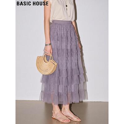 BasicHouse/百家好法式