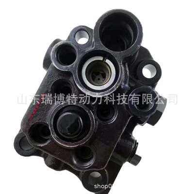 729630-51440129927-51741洋马X7泵头供应质量稳定