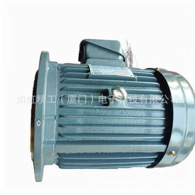 台湾液压泵电机OSHON欧颂3HP-4P液压电机2.2KW