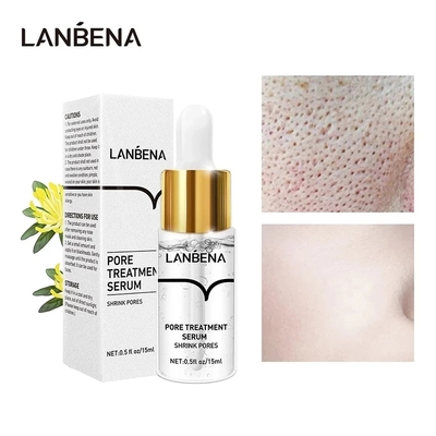 LANBENA Hyaluronic Acid Serum Blackhead Removing Moisturizin