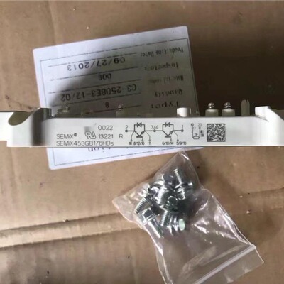 SEMIX453GB176HDS SEMIX854GB176HDS SEMIX452GB176HDS SEMIX653G