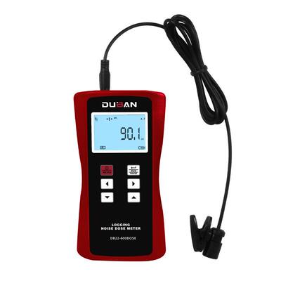 个人剂量声级计DB22-600DOSE噪声试验设备