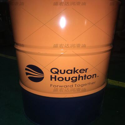 好富顿HOUGHTON FRAPOL LT 12 E黑色金属精磨深孔钻剃齿切削油