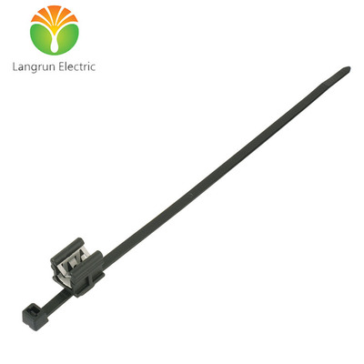 分体式边缘卡扣固定扎带 156-00947/156-02979/T30REC19