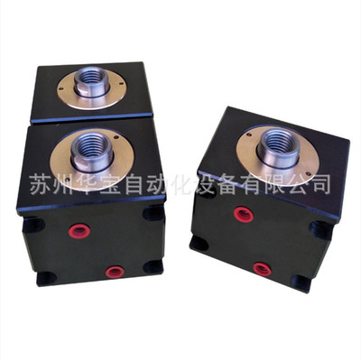 MISUMI米思米液压缸UZ100.32/16.60 10.201TV