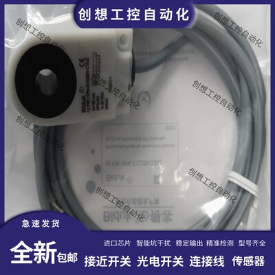 防水耐高温接近开关IN991070 991197 991257 991392 991411传感器