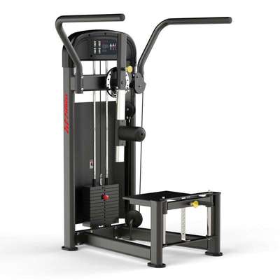 杰森F-A13S大腿内外侧训练器 夹腿训练器 健身房力量训练器械