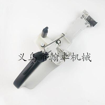 适配MS231 251油门把手 后手把总成 油壶总成 油箱总成 手柄 油锯