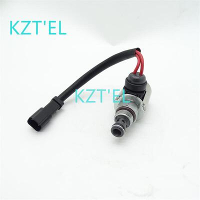 适配高品质 228-4800 电磁阀适用于挖掘机机械配件231-3269