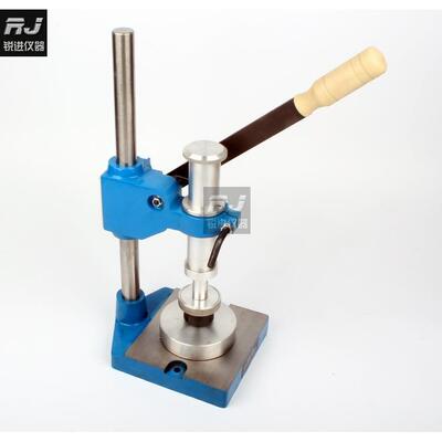 【QEY漆膜粉化率测定仪涂料油漆老化程度检测Kempf DIN53159#