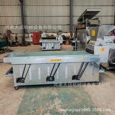 全山自动剥壳机 茶籽脱皮机 无损山果茶果壳设分FHG离备 源头供应