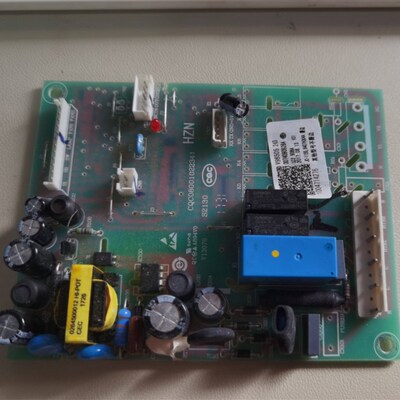 冰箱电脑板JC-366BPU1控制板0074090928A显示板0071800085