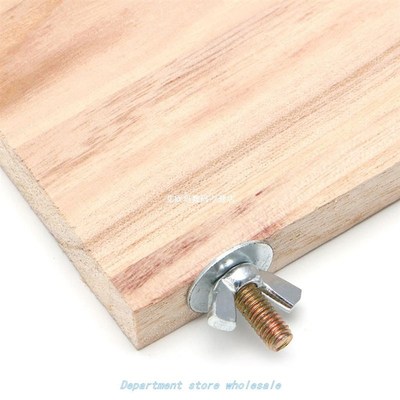 Pet Supplies Parakeet Gift Parrot Hanging Practical Easy Ins