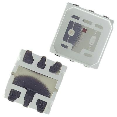 高亮5054rgb灯珠1.5WW七彩红绿蓝三合一LED5050RGB贴片0.5w超亮