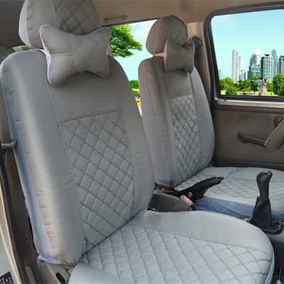 五菱宏光s荣光s之光单排双排小卡2578坐阳光鸿Y途面包车座套