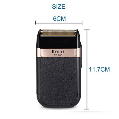 极速electric shaver men razor beard shaving machine hair tri