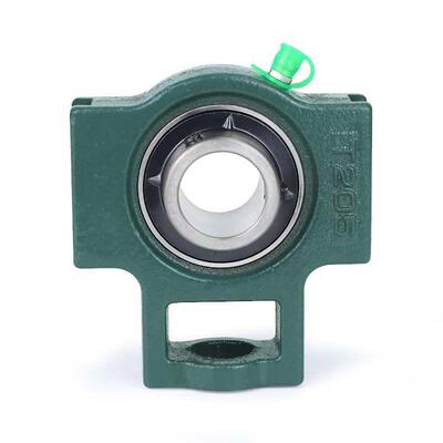 外球面T型滑道座轴承UCT201 T202 T203 T204 T205 T206 T207 T208