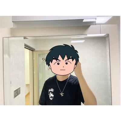 faze clan项链faze吊坠csgo战队挂件满钻小蜜蜂雨神同款