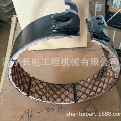 现货供应柳工推土机配件：45C2269，柳工CLGB160C制动带